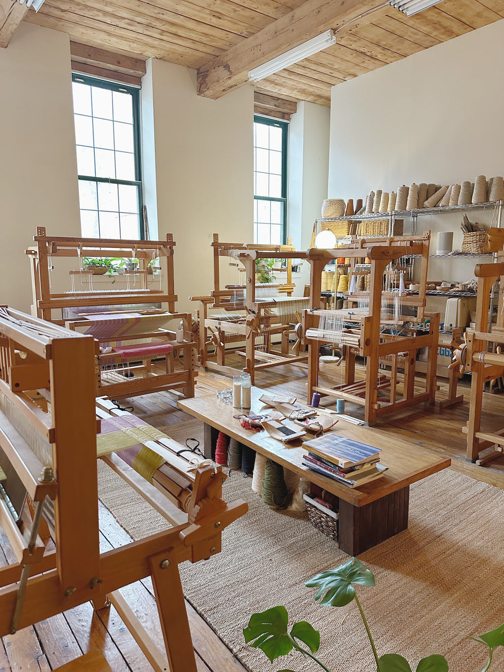 DANIELLE GARBER – Art in the Berkshires