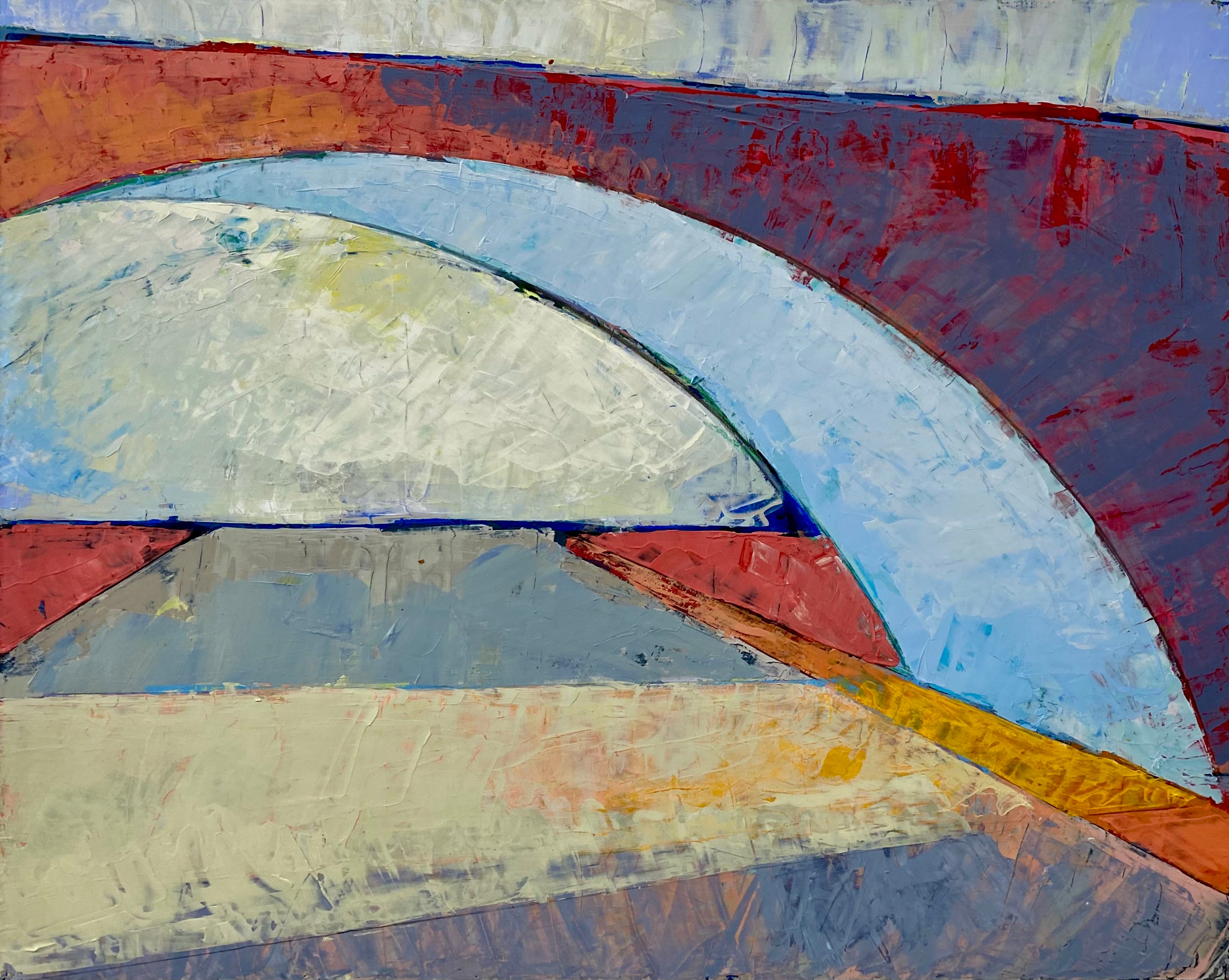 BRUCE BRODIE – Art in the Berkshires