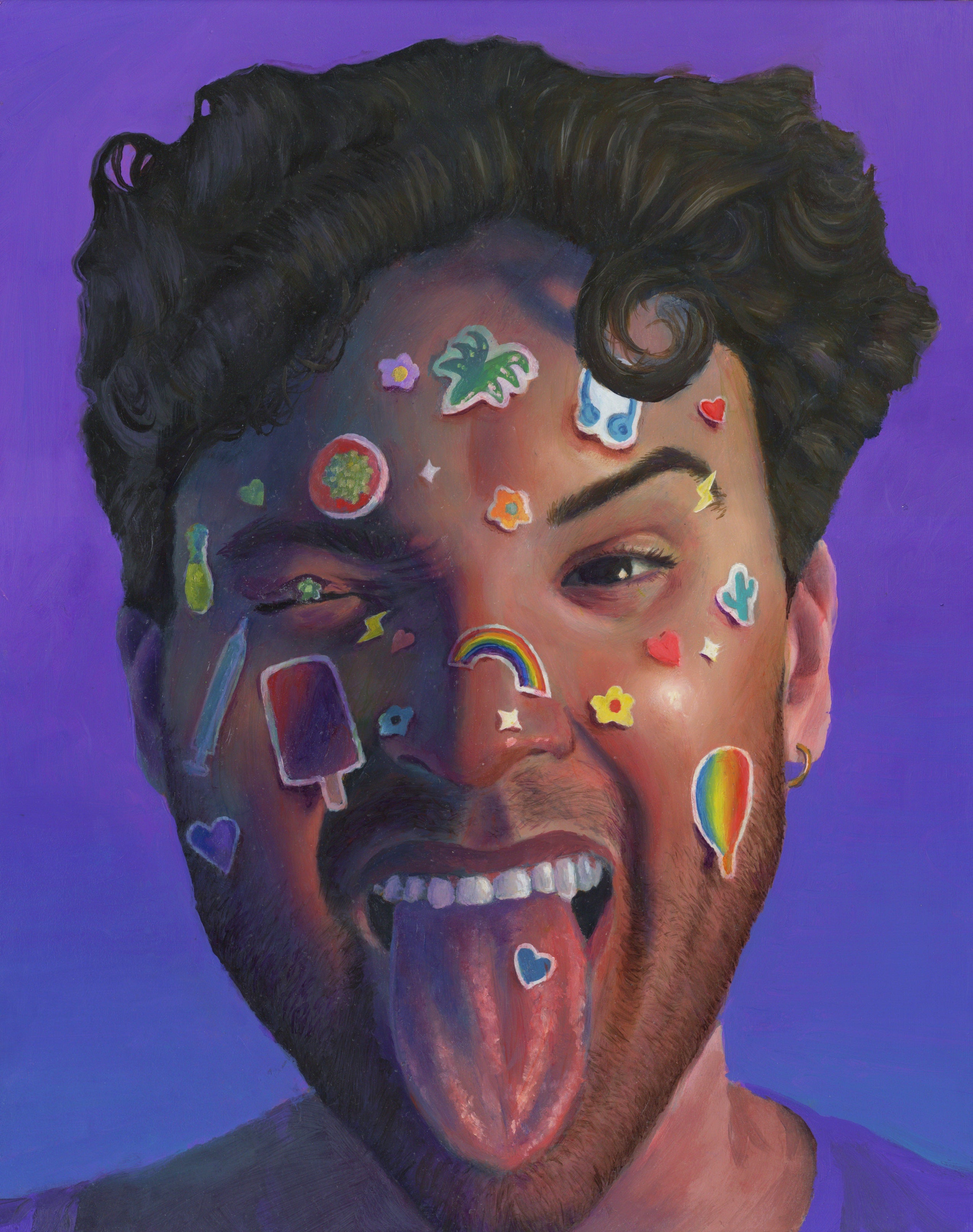 JACOB LACZKOWSKI – Art in the Berkshires