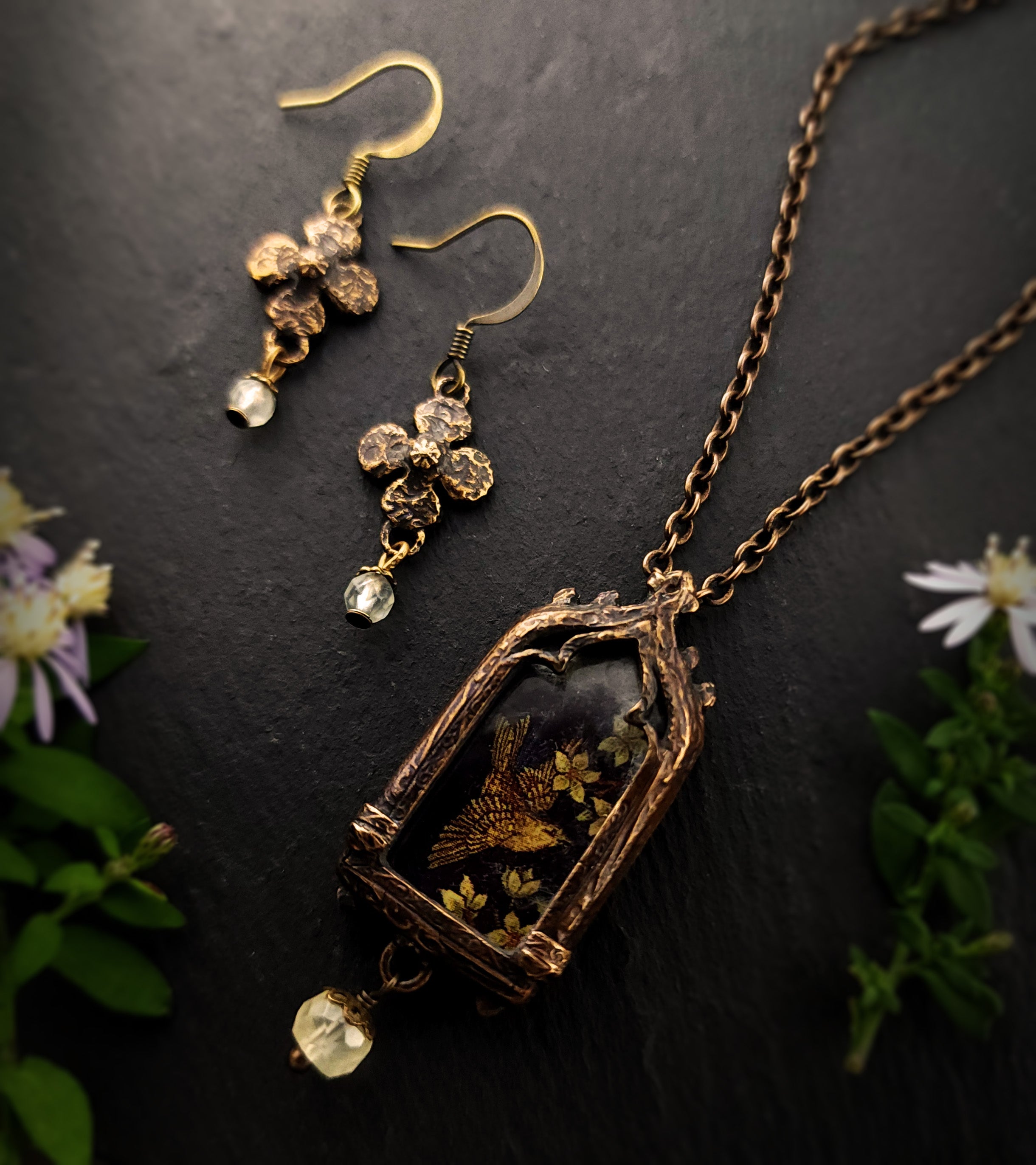 JEN PARRISH-HILL – Art in the Berkshires