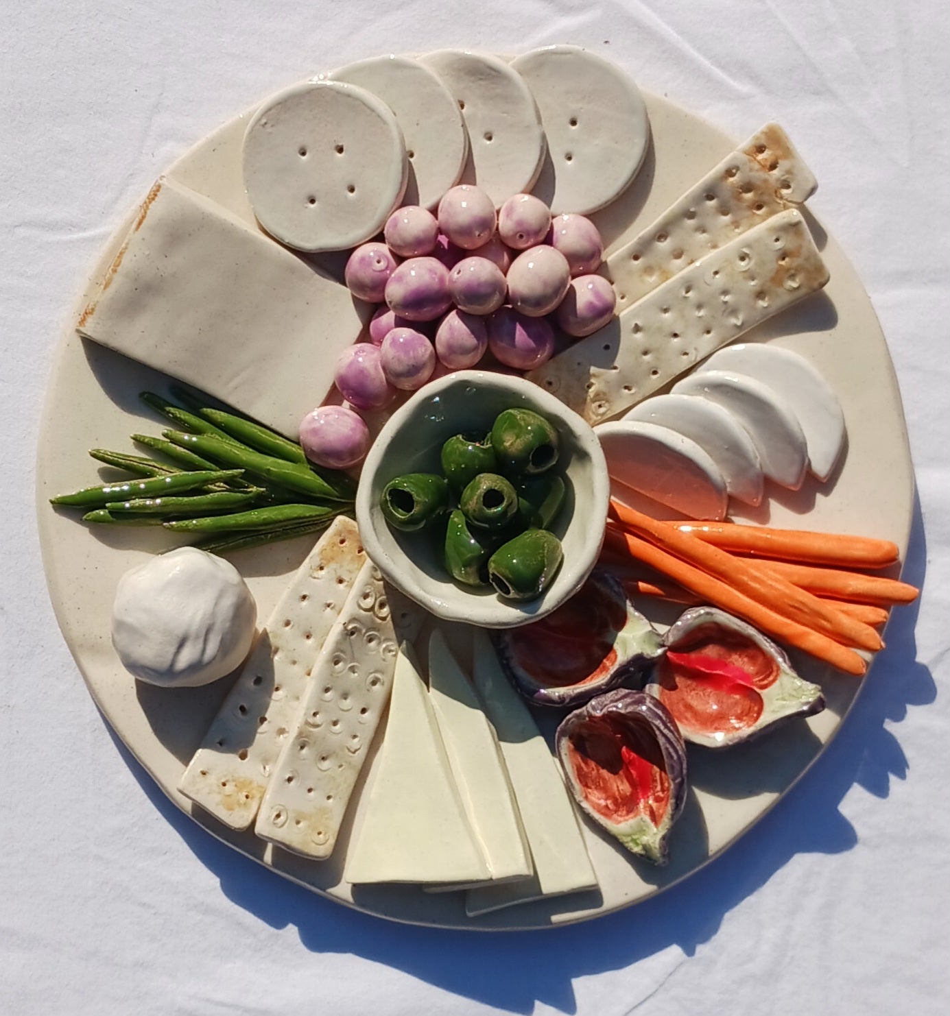 JENNIFER MCEACHERN – Art in the Berkshires