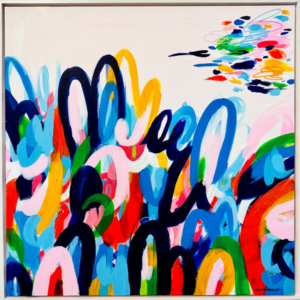 JESSE TOBIN MCCAULEY – Art in the Berkshires