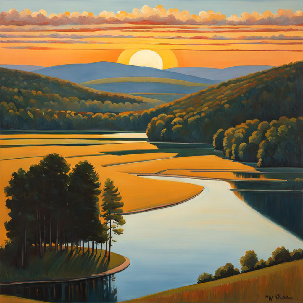 Art in the Berkshires Your Guide to Local Art Events, Artists & Venues