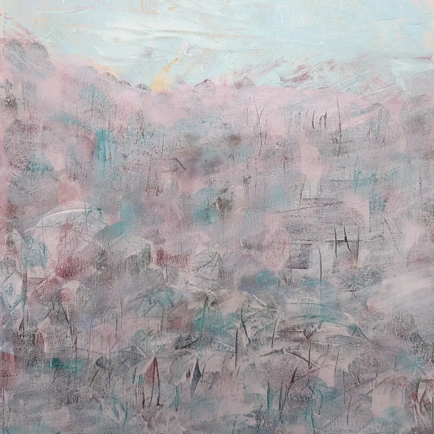 MICHELE RIDGEWAY – Art in the Berkshires