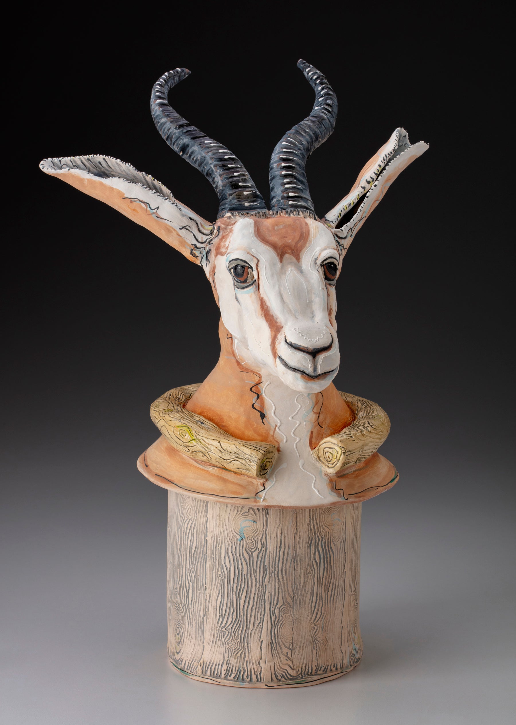 TERRY KAPLAN – Art in the Berkshires