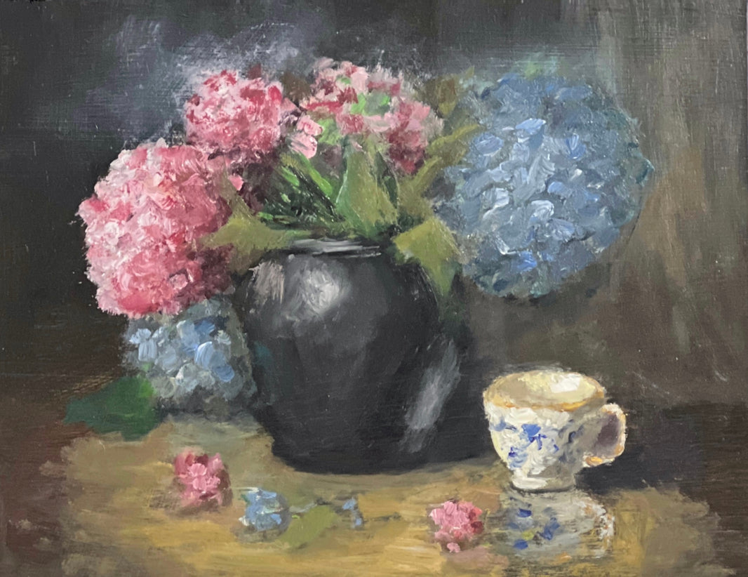 Berkshire Artist Directory – Art in the Berkshires